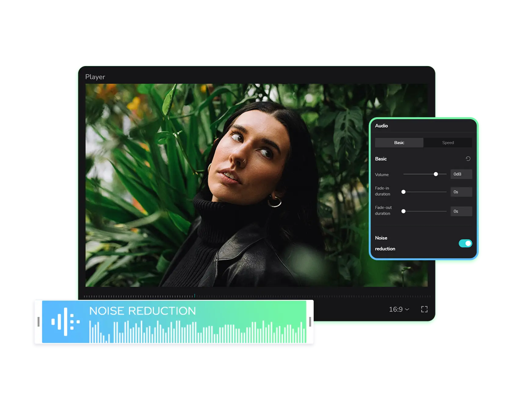 Breaking News Video Maker | Online & Free