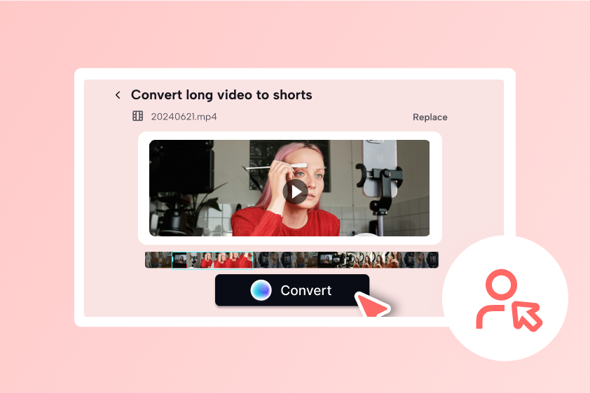 Free AI Shorts Maker Online