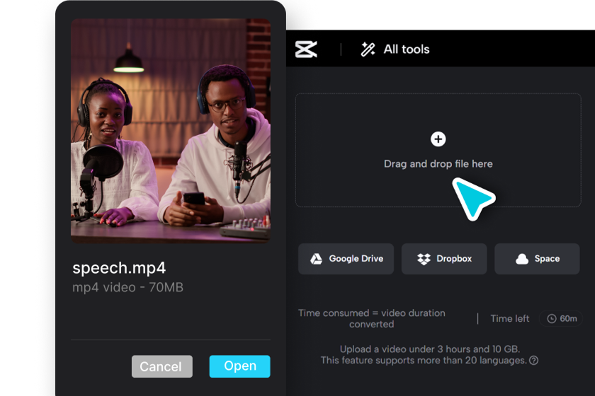 Free AI Shorts Maker Online