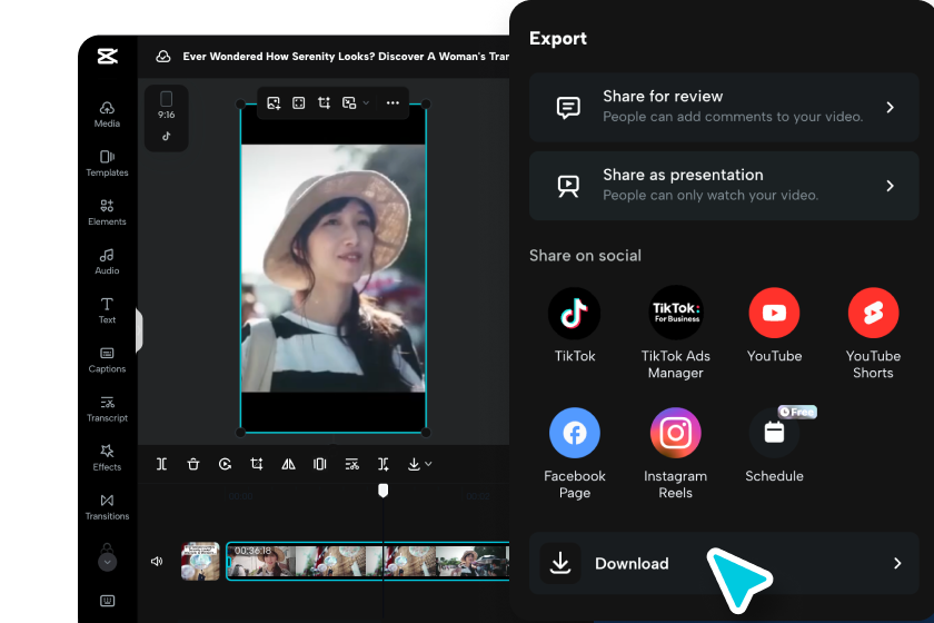 Explore Auto Video Editor for Free