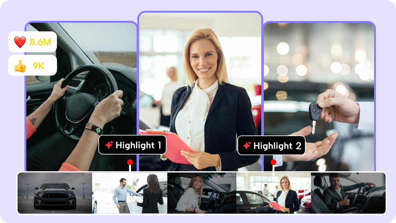 Make Engaging Reels with CapCut: The Ultimate Guide to Using the Auto ...