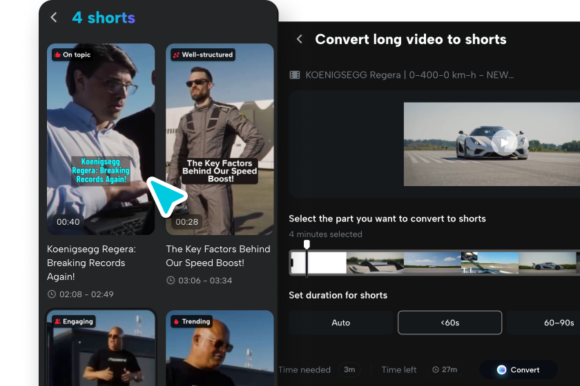 Make Engaging Reels with CapCut: The Ultimate Guide to Using the Auto ...