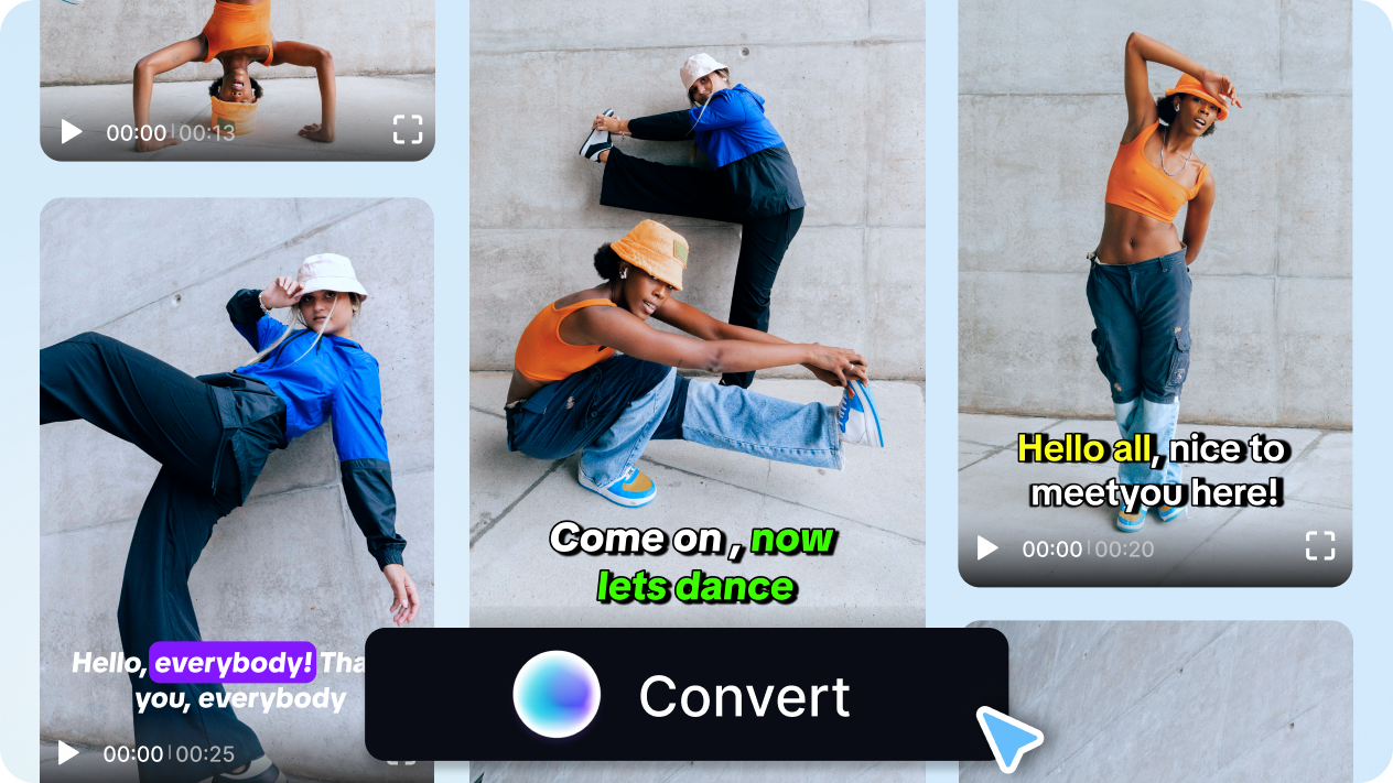 IA Gerador de vídeo TikTok: crie vídeos virais do TikTok facilmente