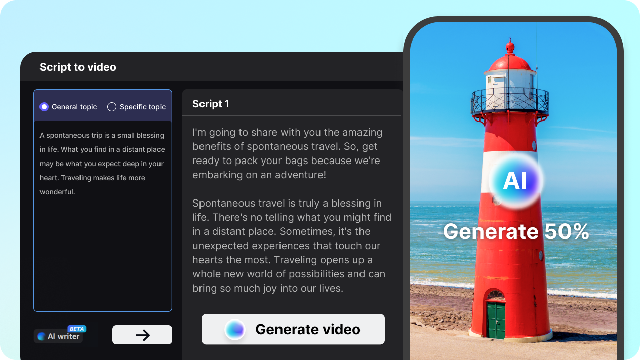 AI Storytelling Generator: Create Endless Tales