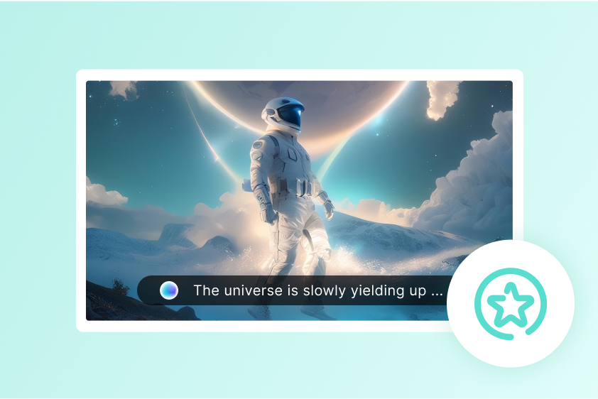 AI Storytelling Generator: Create Endless Tales