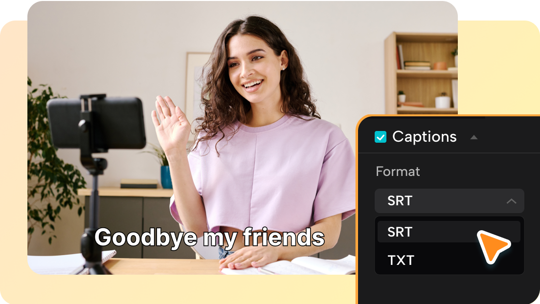 Convert Sound to Text: Fast and Accurate