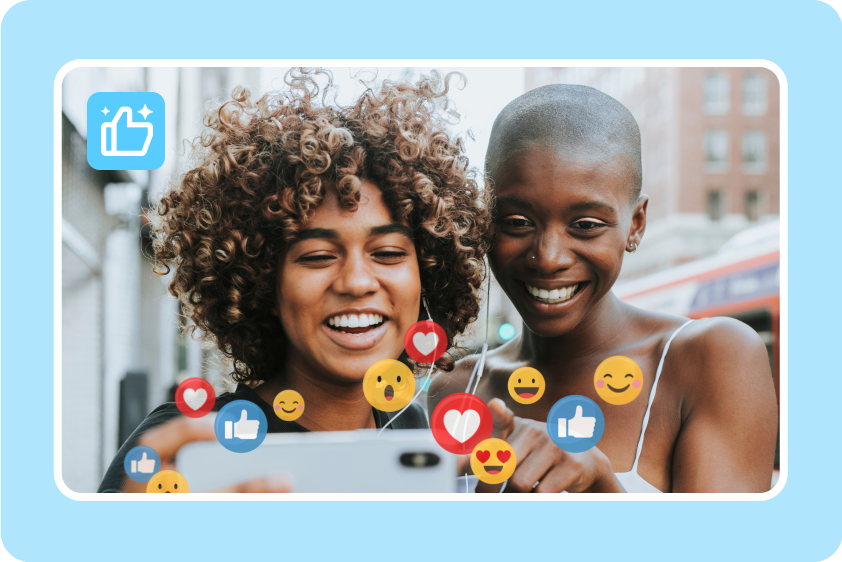 The Best Transition Effects For Instagram Reels and Ads