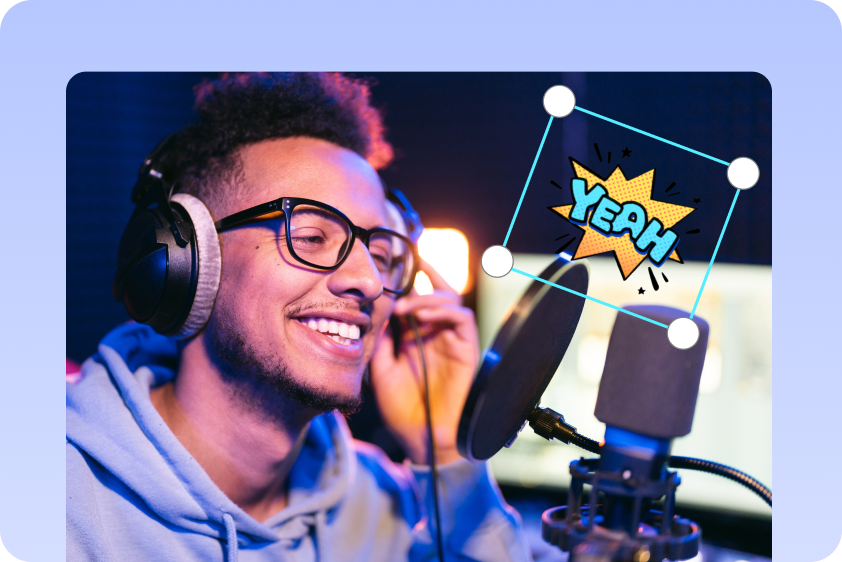 Create Stunning Videos with CapCut's Audio to Video Converter