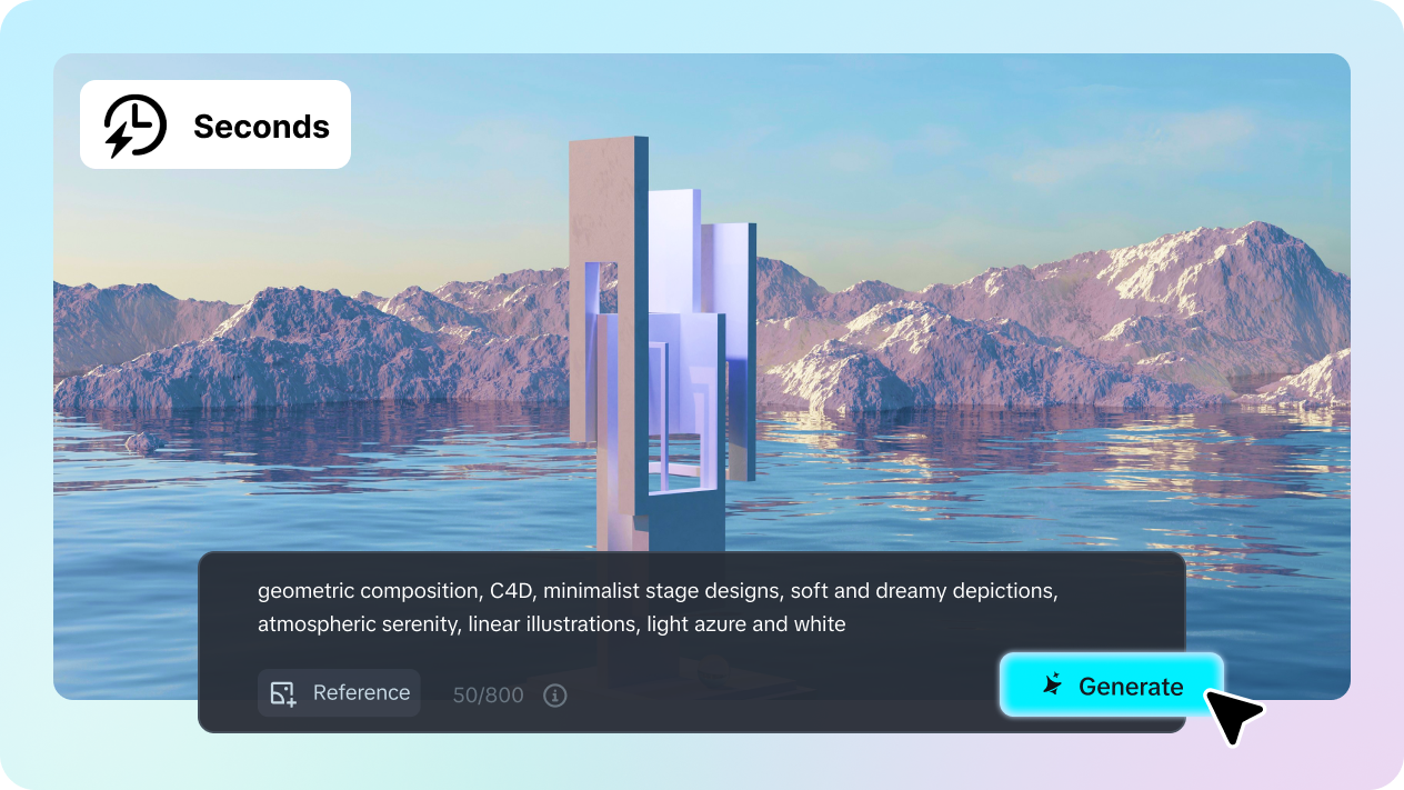 Embark on an AI Drawing Journey with Dreamina