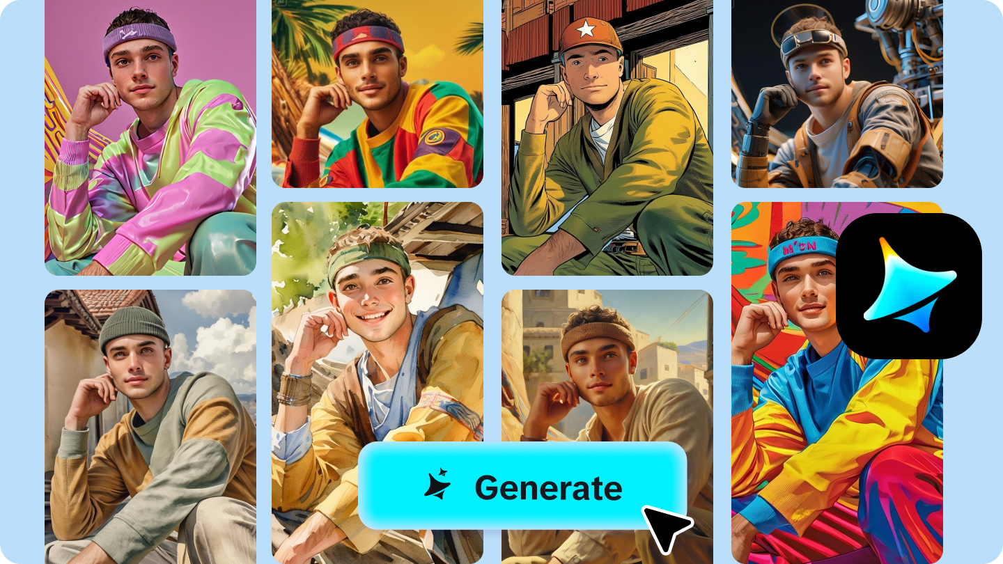 7 Best Free AI Art Generators: A Comprehensive Guide for Beginners