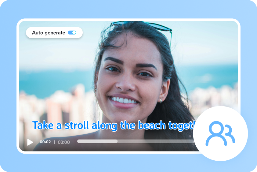 Free AI Short Video Generator Online - One-click Short Generation