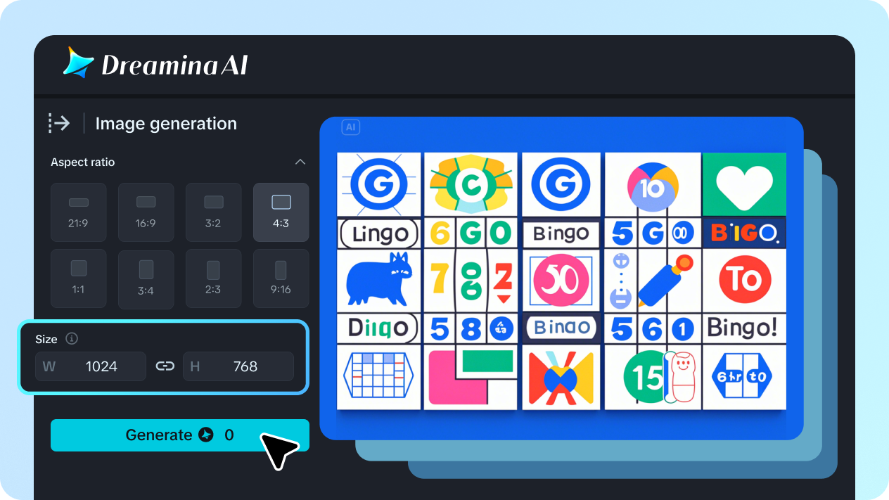 Explore the Premier Bingo Card Generator