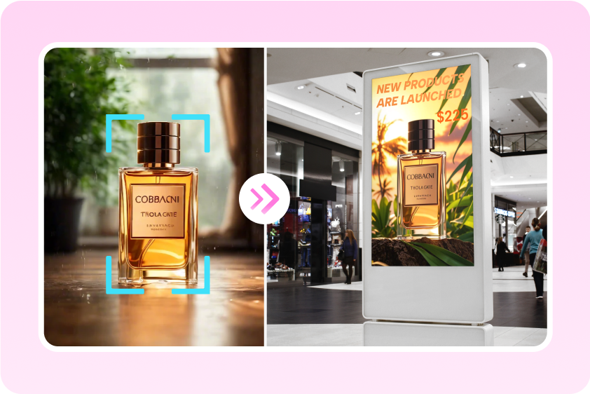 Transform Your Photos into Artistic with Image Style Transfer