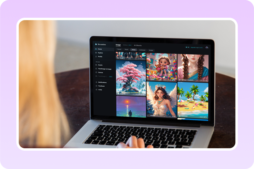AI Photo Editor | Instantly Edit Photos with AI Power
