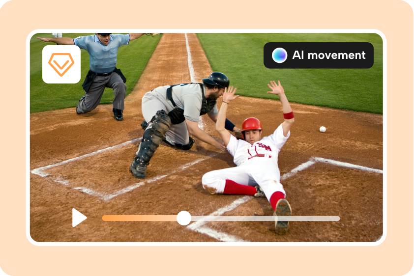 AI Movement: Enhance Videos with Dynamic Effects