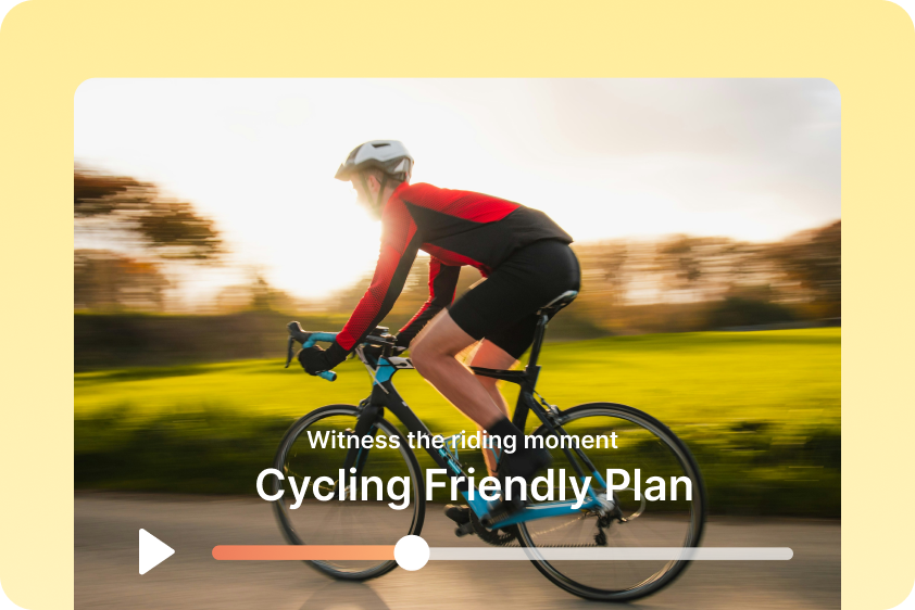 AI Movement: Enhance Videos with Dynamic Effects