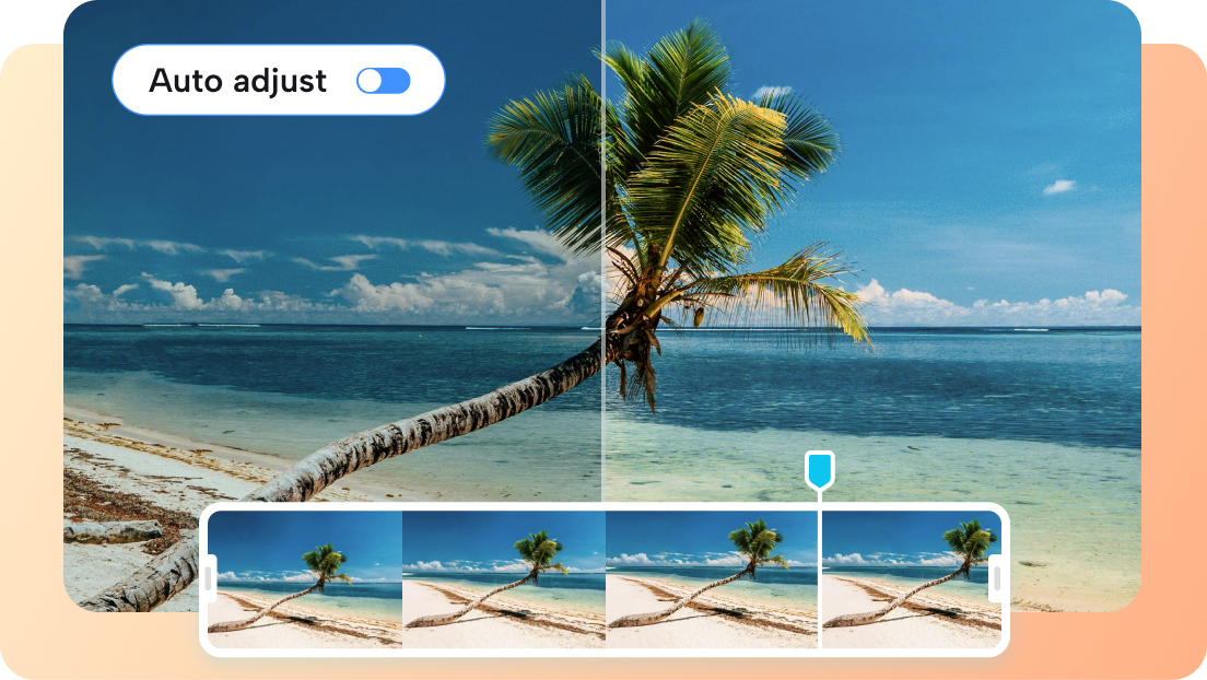 Color Matcher: Perfectly Harmonize Your Video Colors