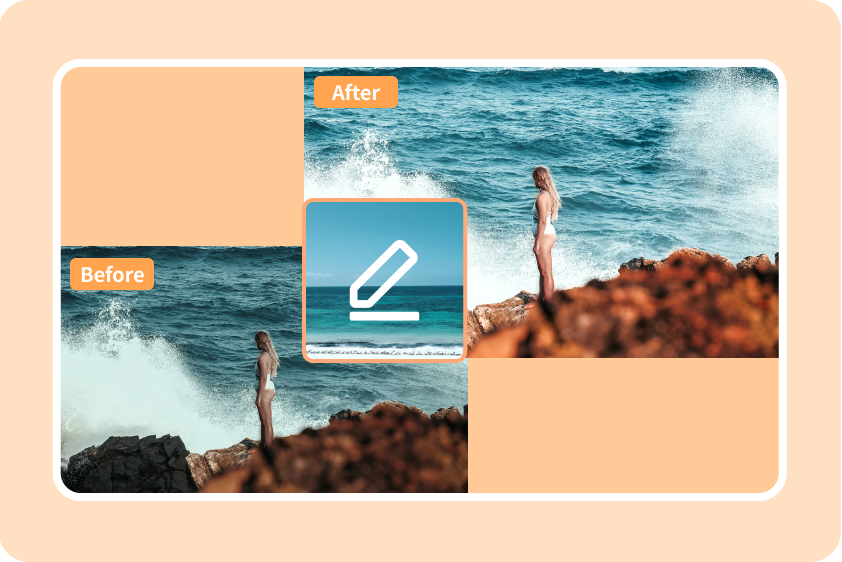Color Matcher: Perfectly Harmonize Your Video Colors