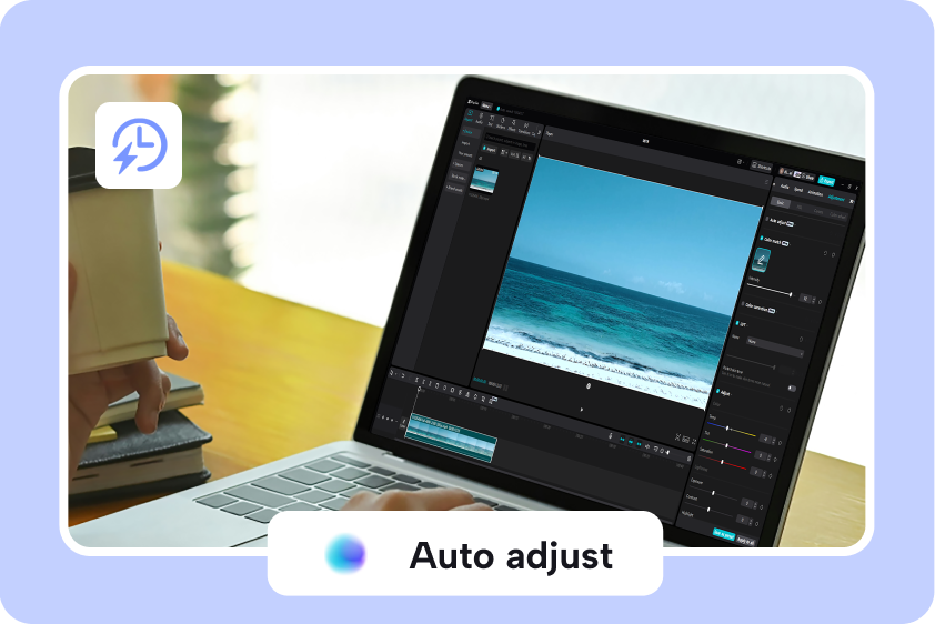 Color Matcher: Perfectly Harmonize Your Video Colors