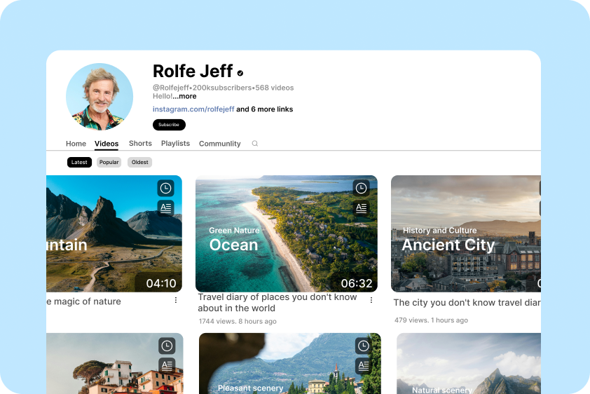 Color Matcher: Perfectly Harmonize Your Video Colors