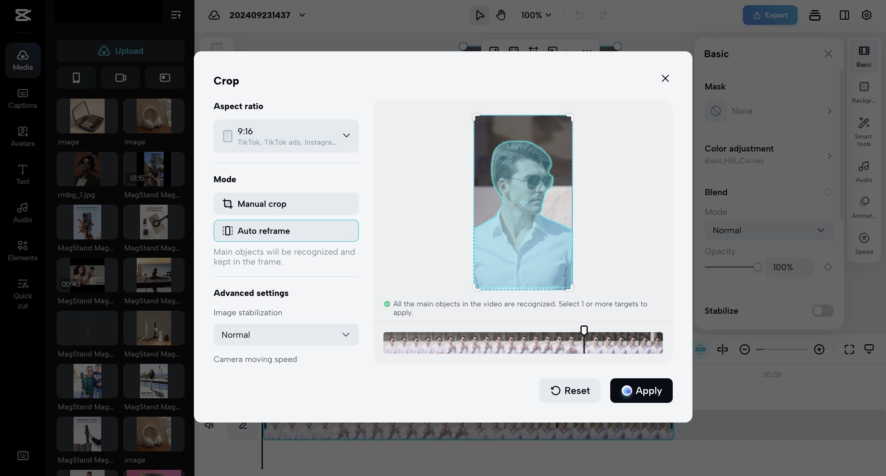 Pippit: How to Create Engaging Product Reels on Instagram