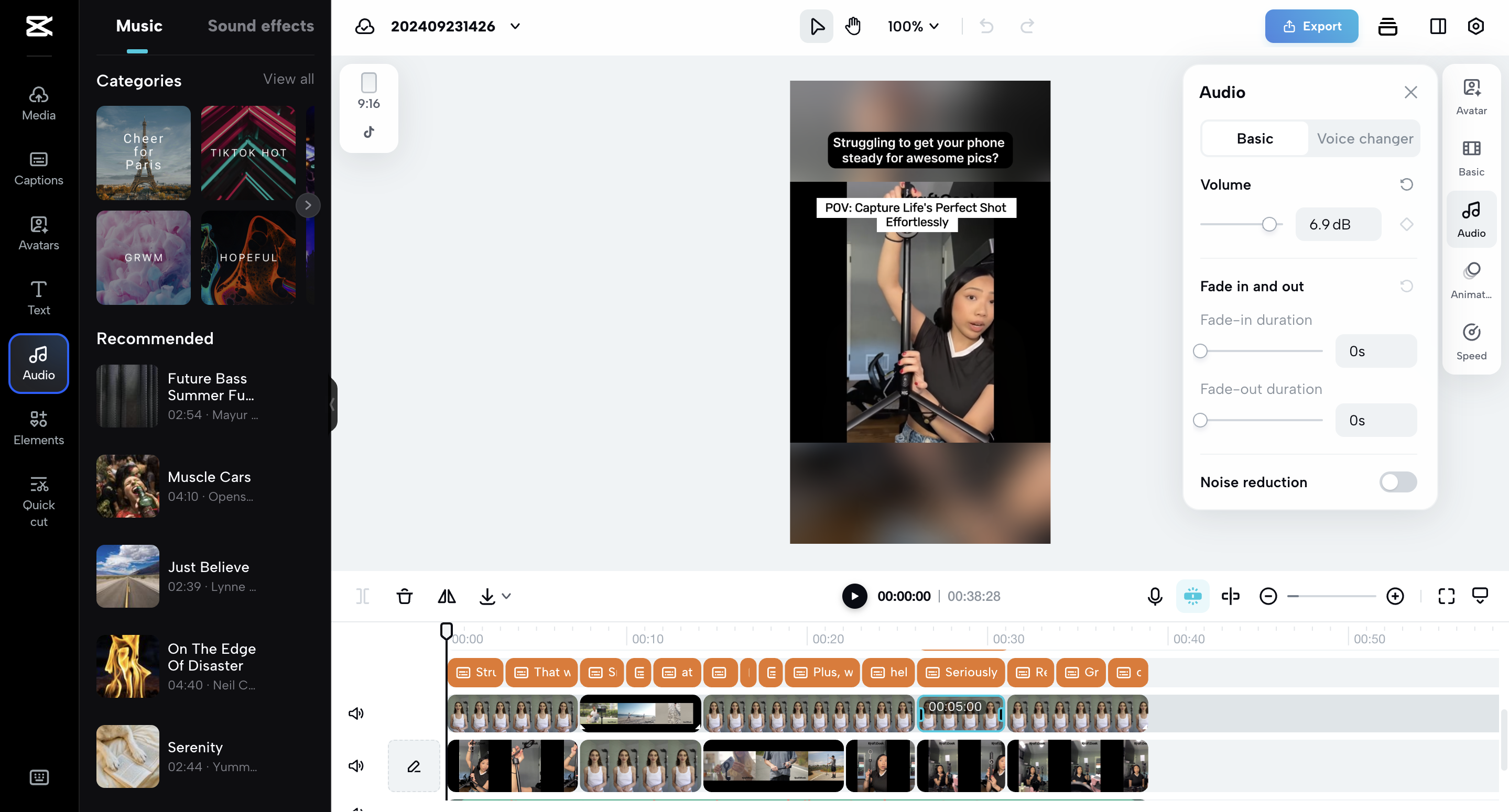 Pippit: How to Create Engaging Product Reels on Instagram