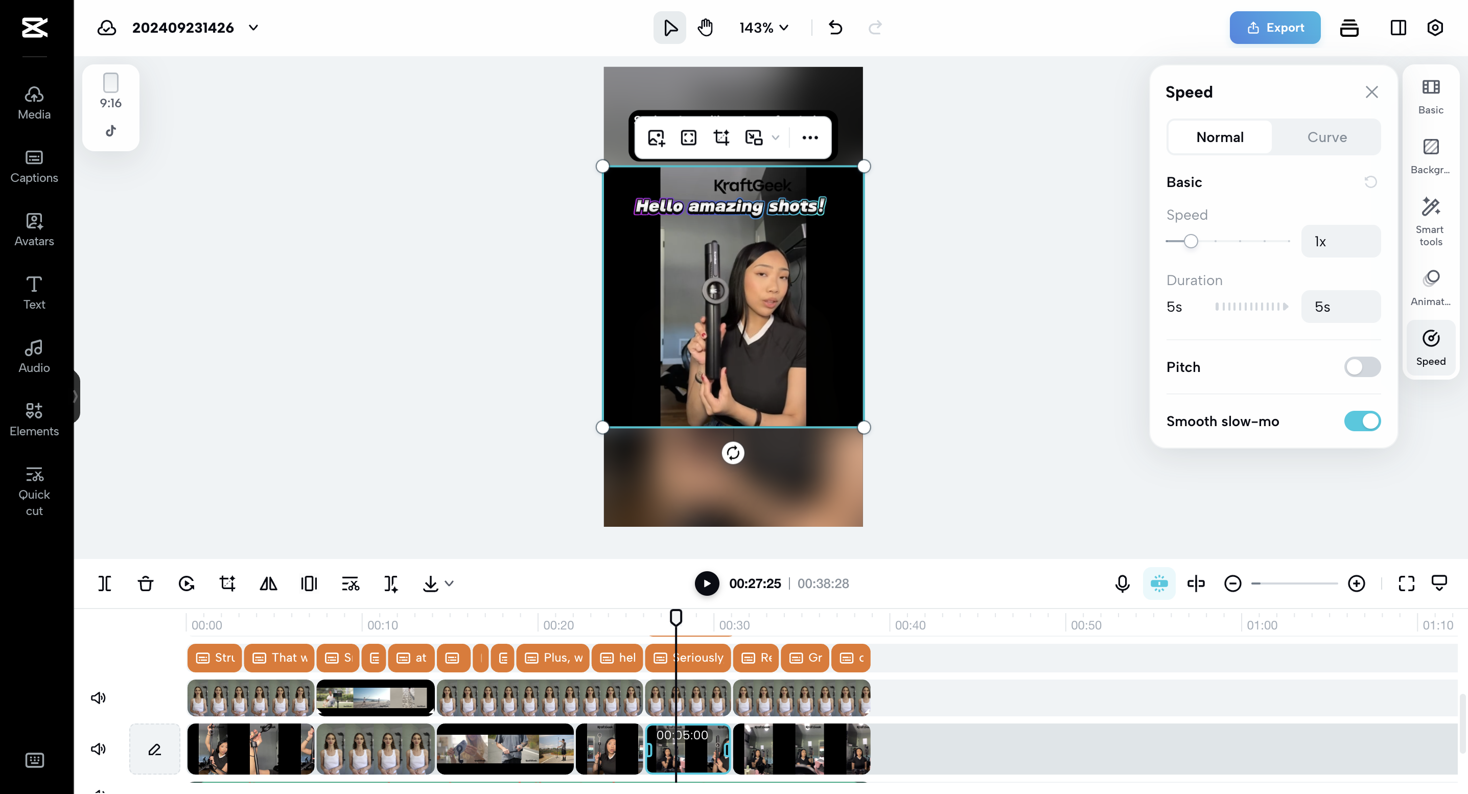 Pippit: How to Create Engaging Product Reels on Instagram