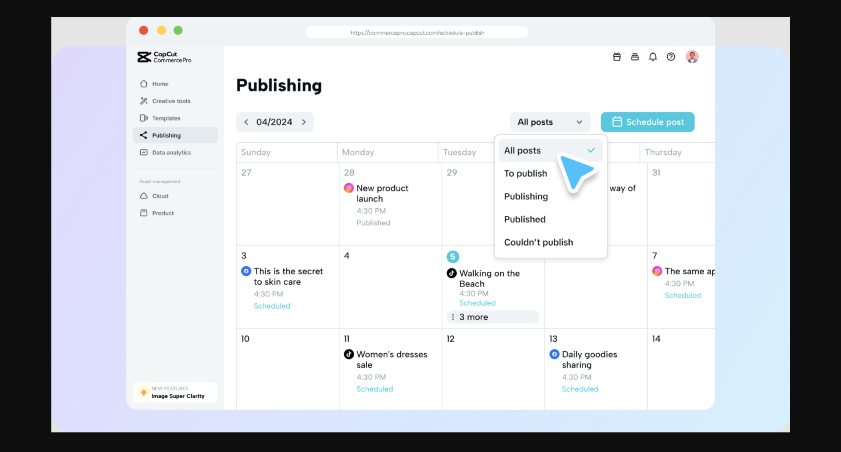 Pippit: How to Create Engaging Product Reels on Instagram