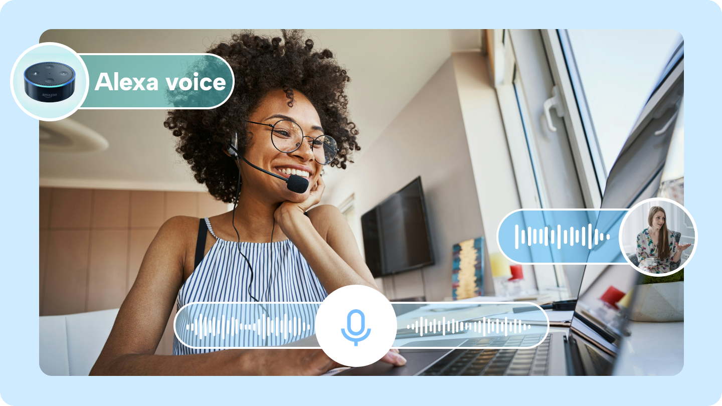 El Mejor Generador De Voz De Alexa Para Dominar La Voz De Alexa