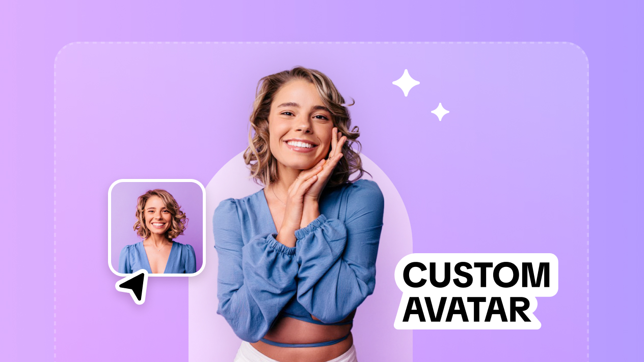 AI Avatars and Voices