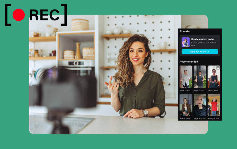 Pippit: Humanize Your Product Videos with Realistic AI Avatars