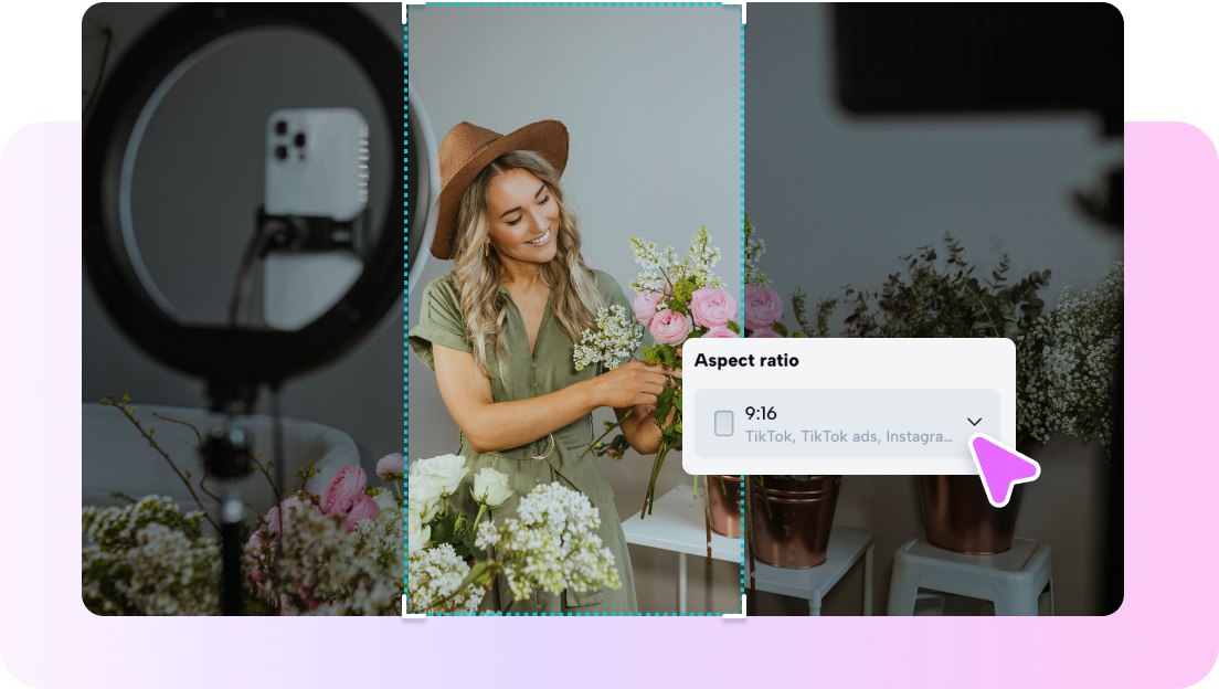 Video Resize for Instagram: Perfect Your Instagram Posts