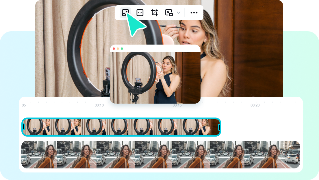 Video Remove MP4: Effortless Background Removal