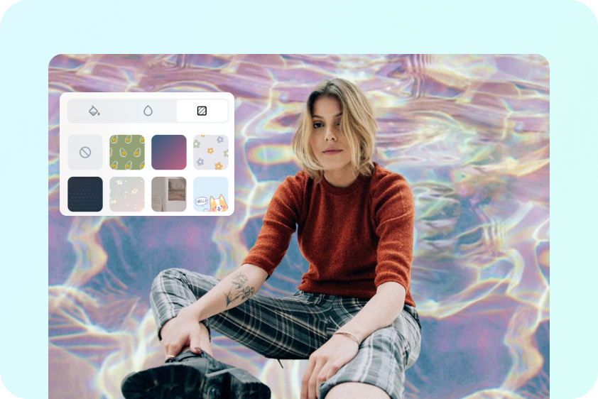 Remover Vídeo MP4: Remoção de fundo sem esforço