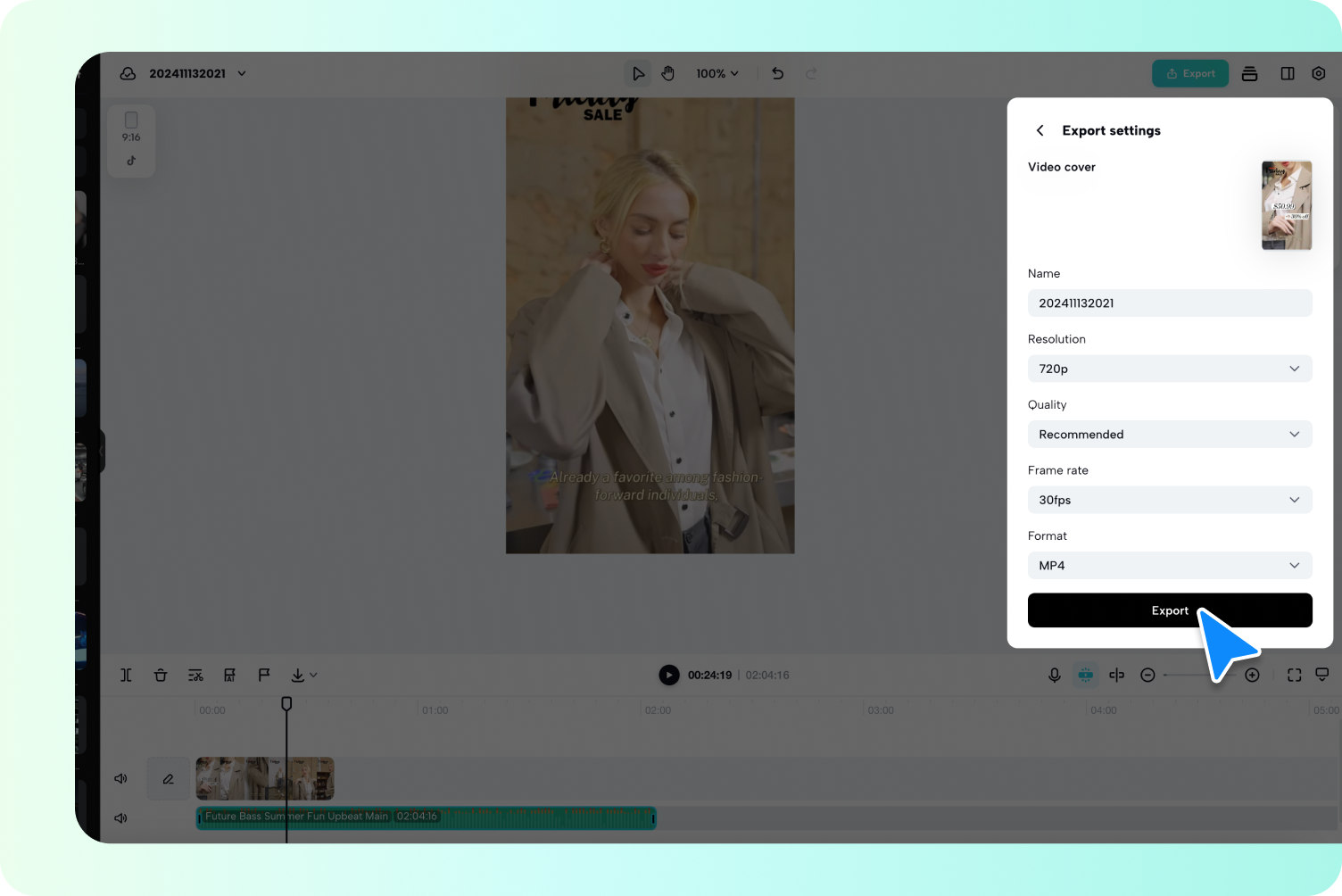 Online Ses Düzenleme Hizmeti | Ses Dosyalarınızı Düzenleyin