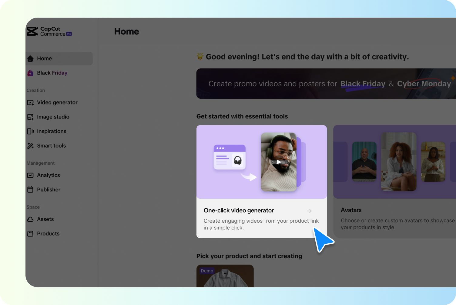 AI TikTok Videos Generator – Fast, Easy, and Professional