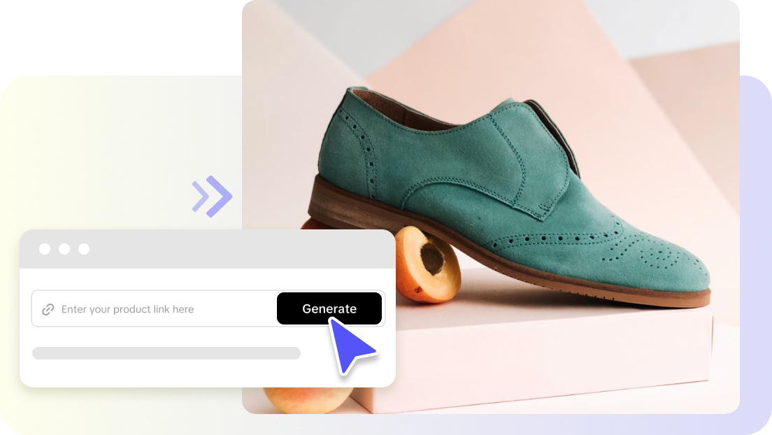 Ad Video Maker - Create Engaging AI Video Ads