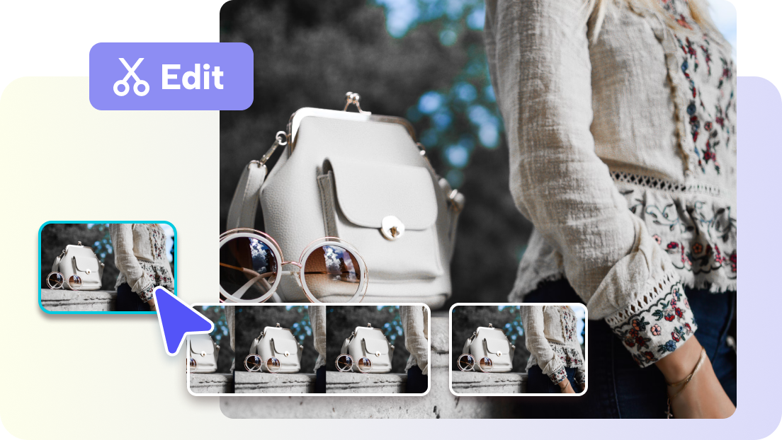 Ad Video Maker - Create Engaging AI Video Ads