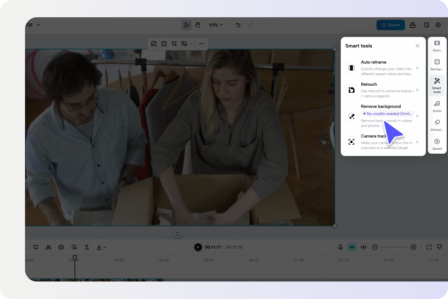 Ad Video Maker - Create Engaging AI Video Ads
