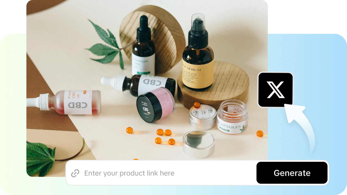 Twitter Video Tool - Make Engaging Twitter Videos Online