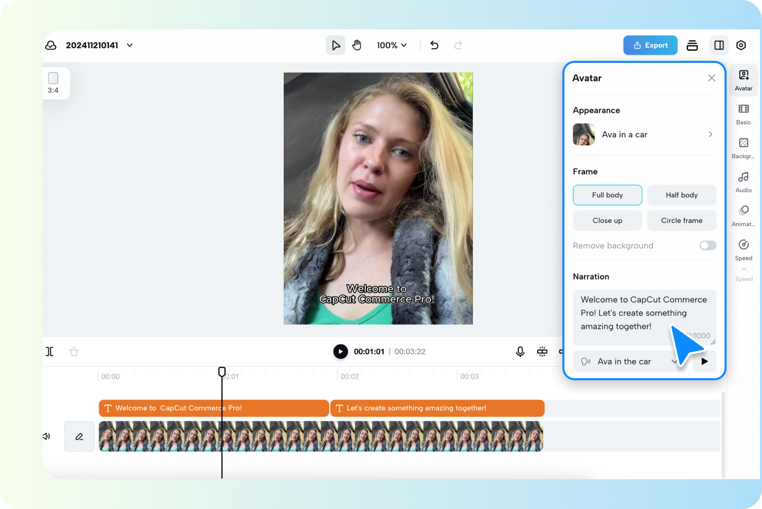 Twitter動画ツール - 魅力的なTwitter動画をオンラインで作成