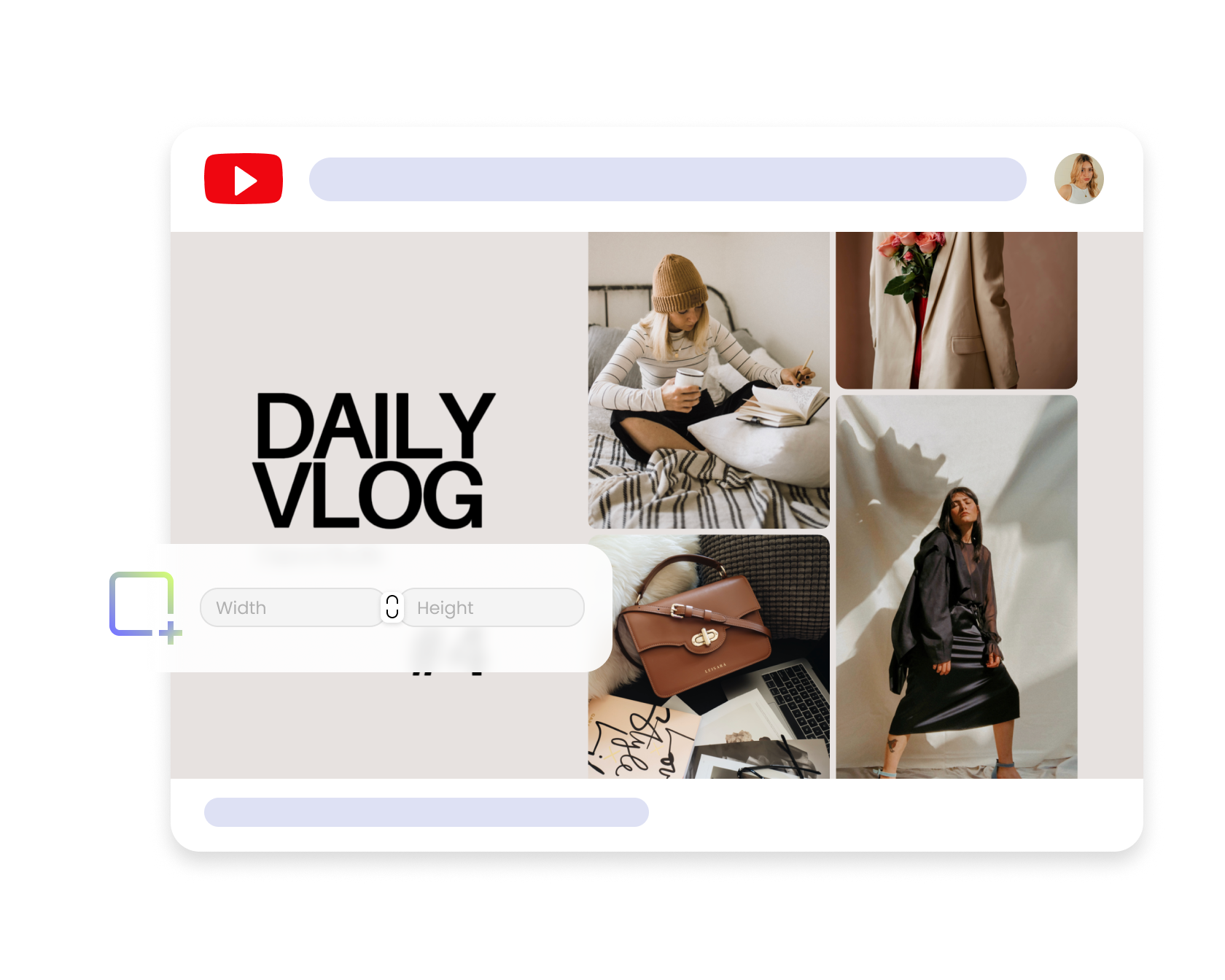 Image Resizer for YouTube Banner: Create Visually Striking Banners