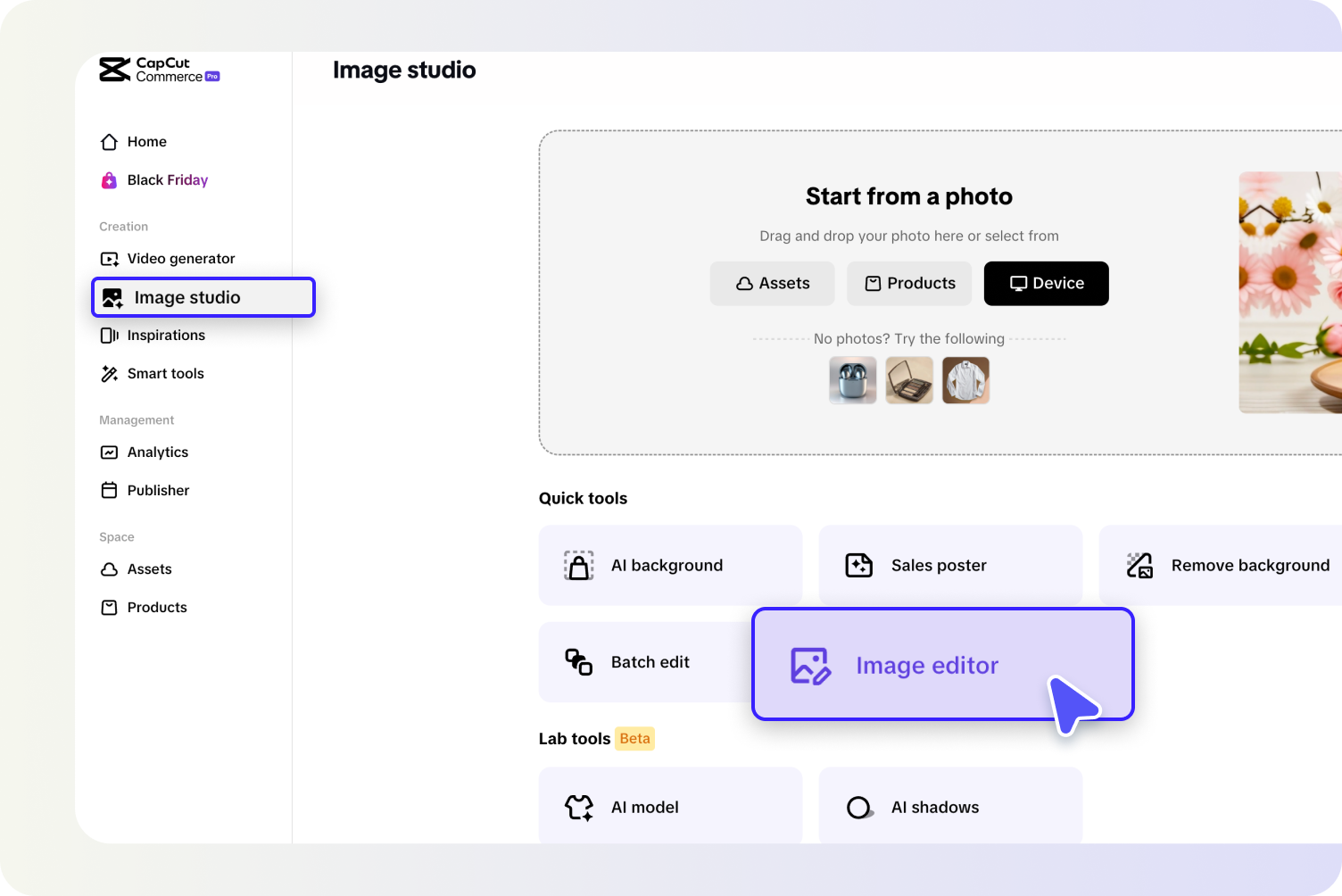Image Resizer for YouTube Banner: Create Visually Striking Banners