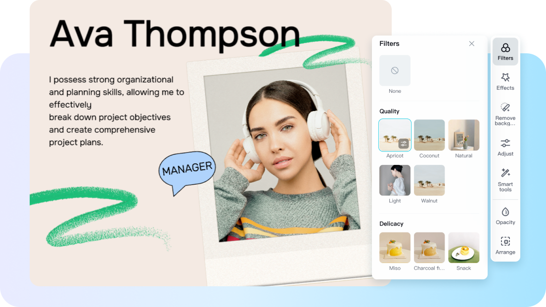 Image Resizer for LinkedIn – Perfect for Profile & Banners
