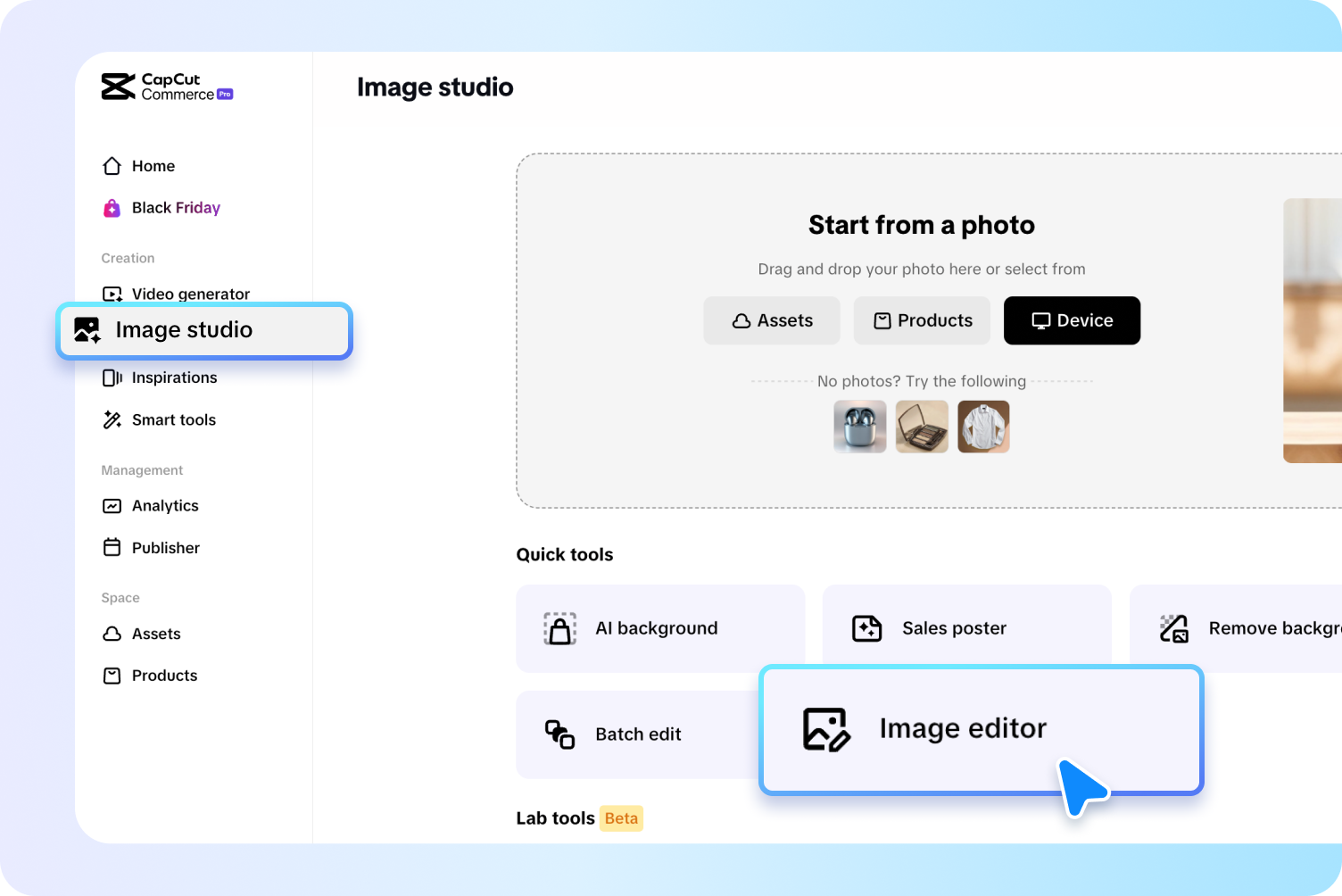 Image Resizer for LinkedIn – Perfect for Profile & Banners
