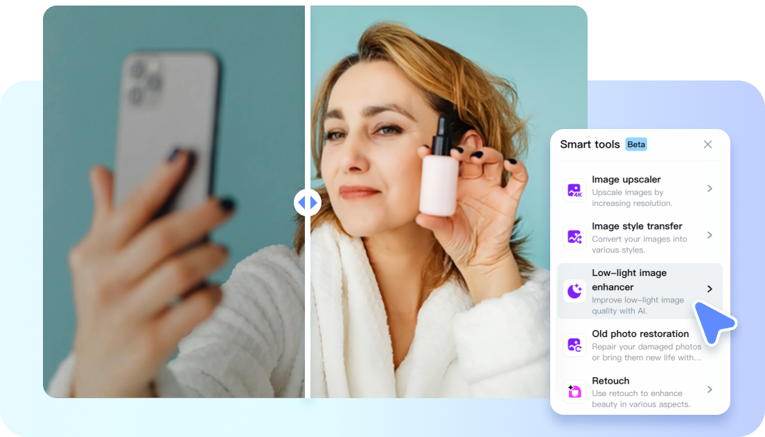 Create Stunning Website Banners Online for Free