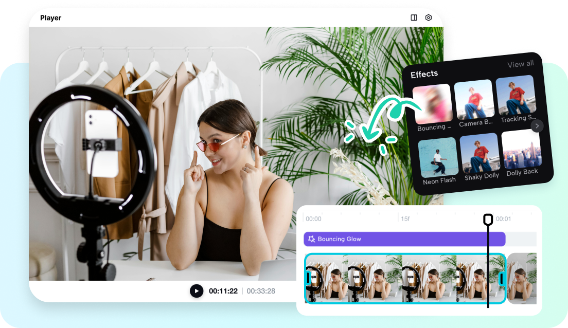Twitch Overlay Maker for Custom and Animated Designs
