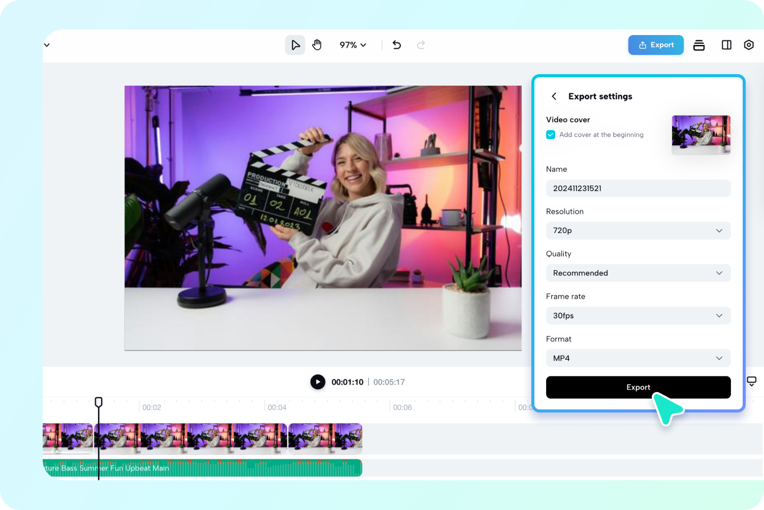 Twitch Overlay Maker for Custom and Animated Designs