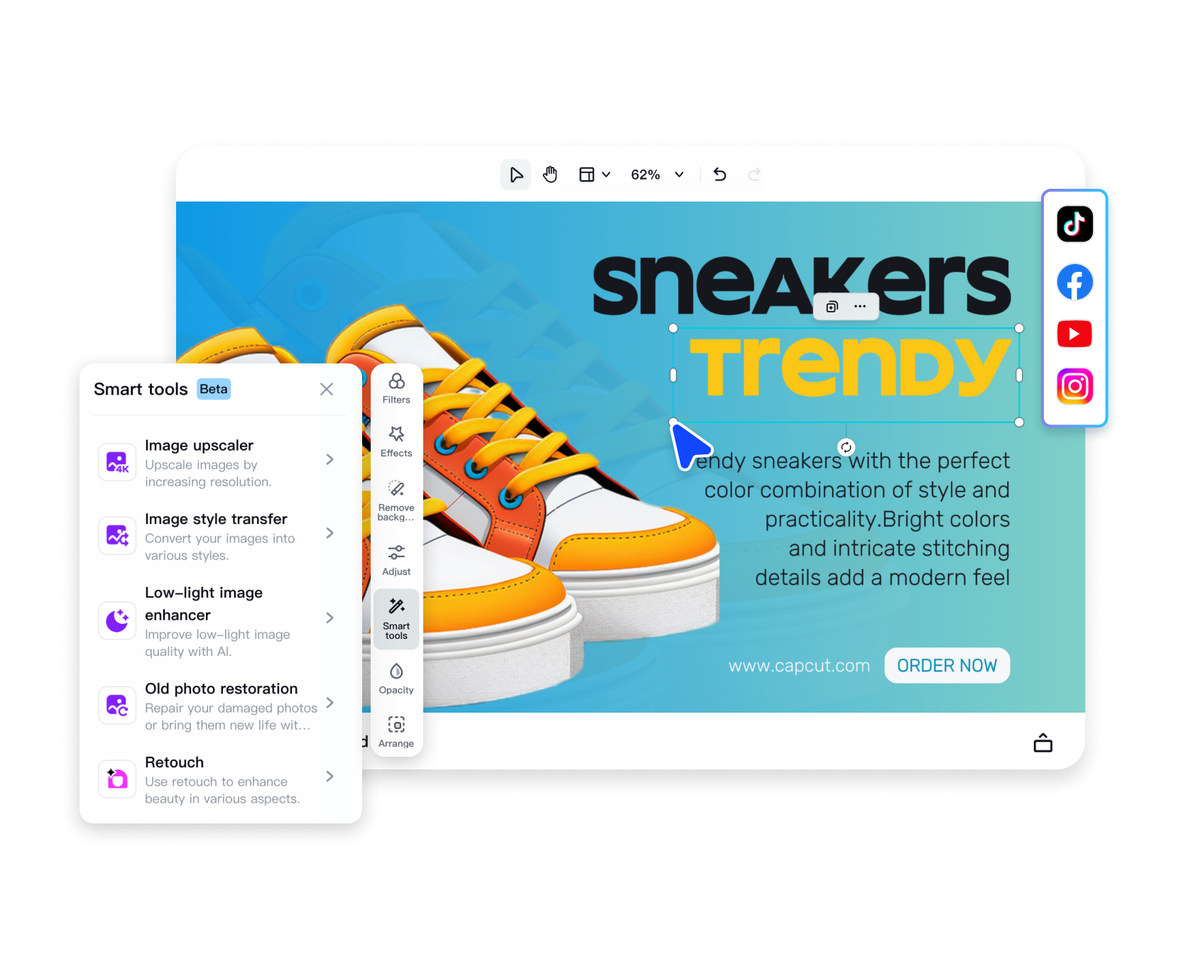 Professional Banner Ad Maker Online: Craft Stunning Ads in Minutes