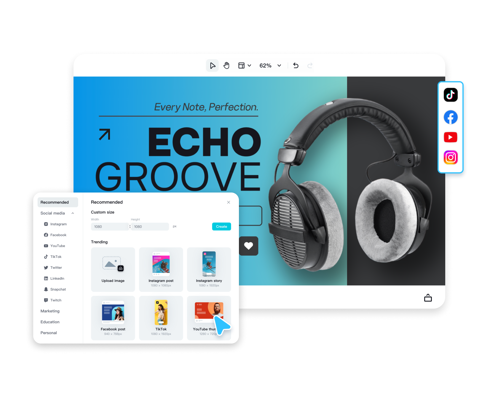 Resize JPEG Images Online Easily for Any Purpose